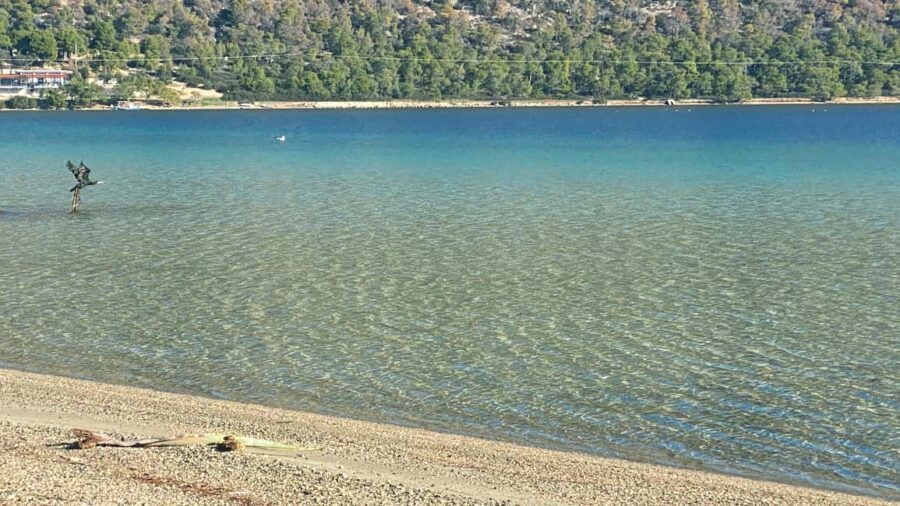 Athens: Lake Vouliagmeni Corinthia, Heraion Sunset & Swim - What We Loved About This Tour