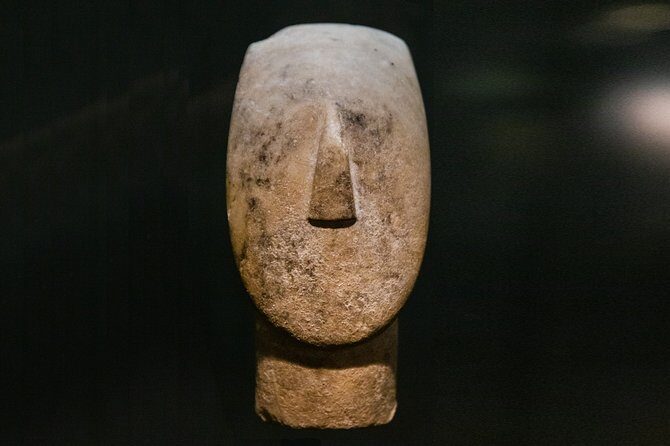 Athens Museum of Cycladic Art | AdmissionTicket - Is This Tour Right for You?