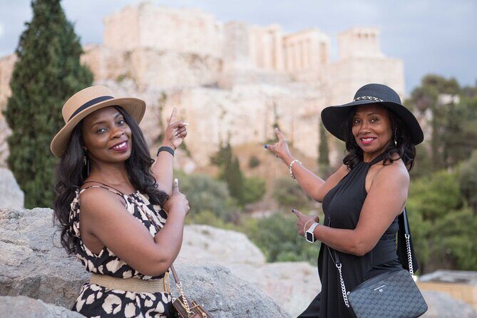 Athens Old City Private Photoshoot Tour/ 3hours - Who Is This Tour Best Suited For?
