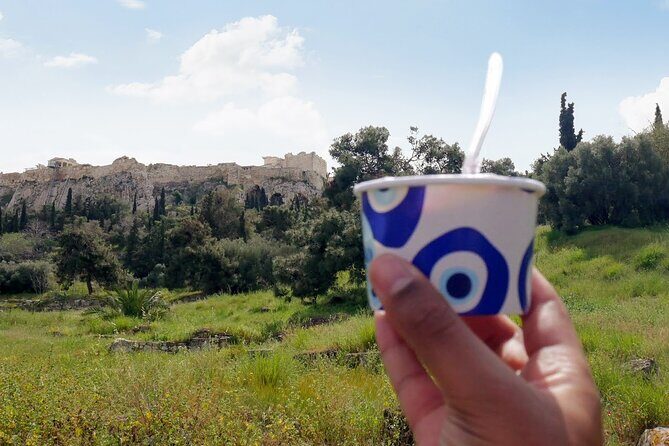 Athens Old Town Food Experience - Who Will Love This Tour?