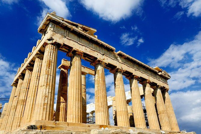 Athens Panoramic Tour with Guided Acropolis & Museum Visit - Final Thoughts: Is It Worth It?