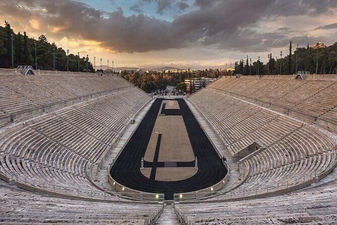 Athens Panoramic Tour - The Real Experience: What Reviewers Say