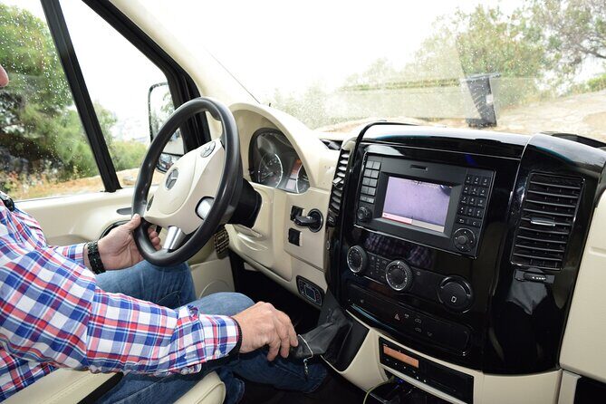 Athens Private Full Day Tour (up to 11 people) - Transportation, Timing, and Overall Value