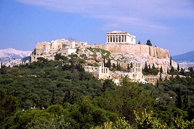 Athens Private Full-Day Tour - Why Travelers Love This Tour
