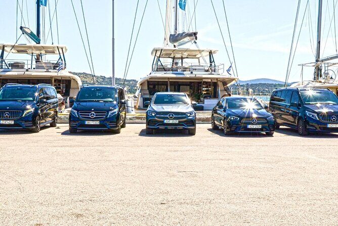 Athens Private Tour Acropolis and Highlights & Athenian Riviera - What Makes This Tour Stand Out?