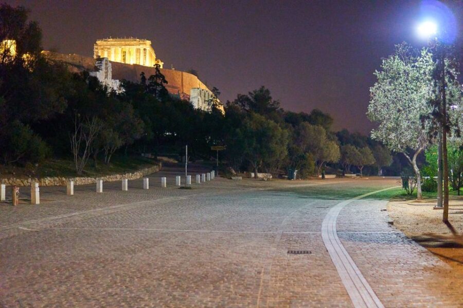 Athens: Private Tour with Acropolis Skip-the-Line Entry - Practical Details & Value