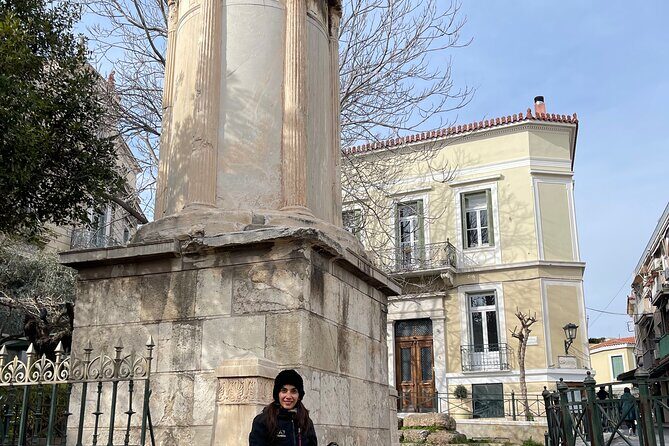 Athens Private Tour with Hotel or Port Pick up - Pricing and Value