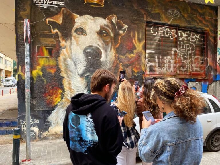 Athens: Private Urban Treasure Hunt and Tour - What Makes This Tour Stand Out?