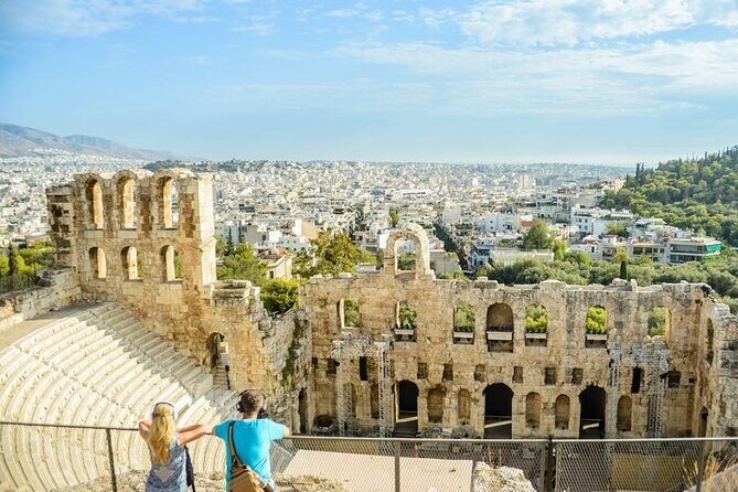 Athens Private Walking Tour: Acropolis monuments, Plaka and local food - Final Thoughts