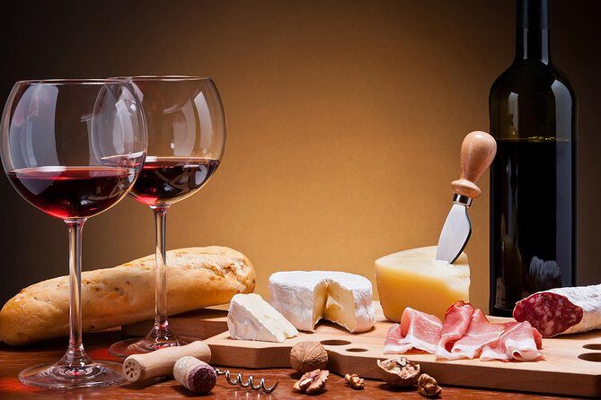 Athens Private Wine Tasting Tour - Dionysian Grapes - FAQs