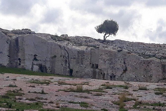 Athens Riverside: A Journey in Mythical Athens - The Itinerary in Detail