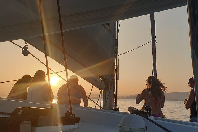 Athens Riviera Private Sail Catamaran with Meal and Wine - How Does It Compare to Other Tours?