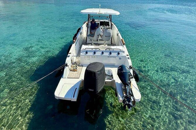 Athens Riviera: Sunset Cruise to Poseidon's Temple - What’s Included and Practical Details