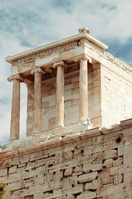 Athens : Shared Small Group Acropolis and City Sightseeing - The Practical Side: Logistics, Pricing, and Reliability