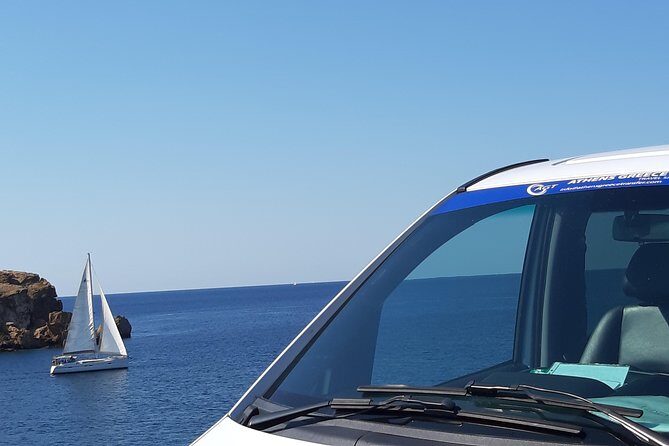 Athens Sightseeing Private Tour - Who Will Enjoy This Tour?