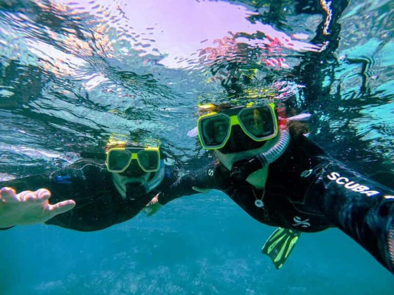 Athens: Snorkeling Riviera Adventure - Who Is This Tour Best For?
