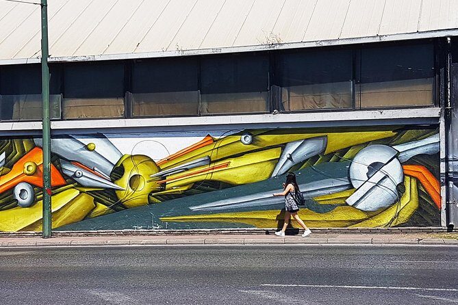 Athens Street Art - Private Walking Tour - Why This Tour Offers Great Value