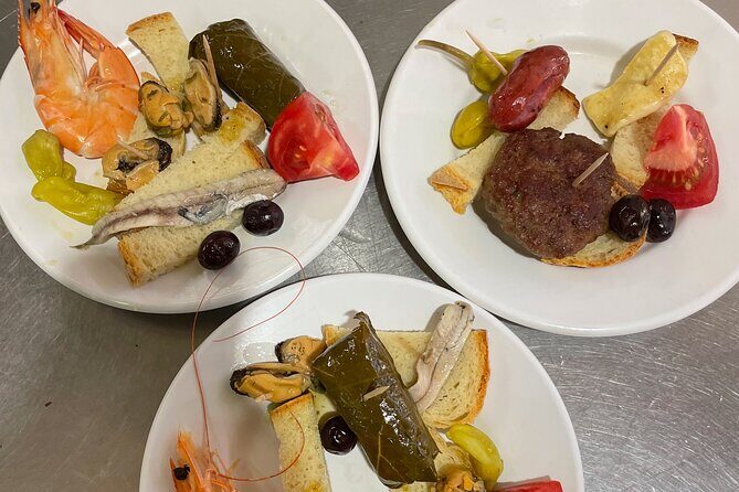 Athens Street Food Markets and Hidden Gems Experience - Practical Details and What to Expect