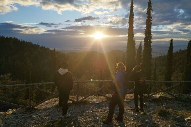 Athens Sunset Hymettus Mountain Hike - Who Will Love This Tour?