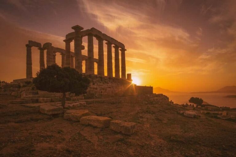 Athens & Temple of Poseidon: Full-Day Small Group Tour - The Sum Up: Is This Tour Worth It?
