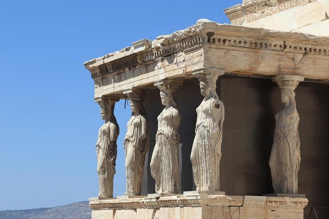 Athens, The Acropolis and Cape Sounion Full-Day Tour with Lunch - What We Love and What to Consider