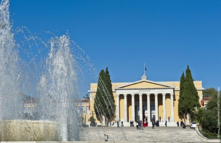 Athens The oldest city in Europe Private Walking Tour - Exploring the Itinerary in Depth