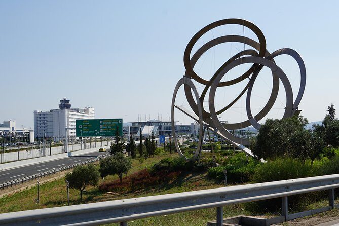 Athens to/from Airport Private Transfer - Final Thoughts