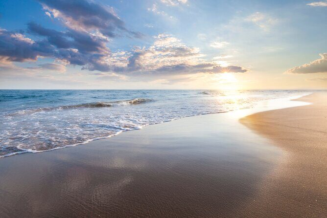 Athens to the birthplace of Olympic games & medieval Monastery - In-Depth Breakdown of the Itinerary