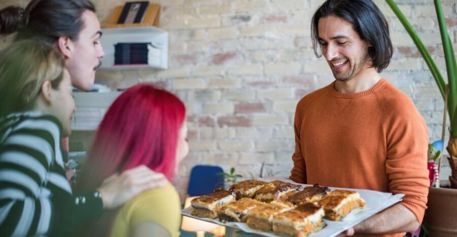 Athens: Vegan Local Street Food Guided Walking Tour - A Deep Dive into the Vegan Food Tour