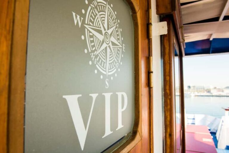 Athens: VIP Swimming Cruise to three islands - The Islands and Stops: What You’ll Actually Do