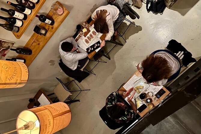 Athens Wine O'Clock Tasting - Why This Tour Offers Real Value