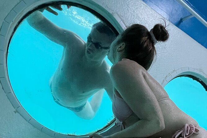 Atlantis Turtle Watching Cruise & Snorkelling Adventure - Practical Aspects and Value