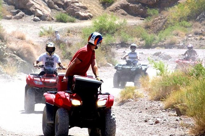 ATV Adventure Antalya with Hotel Pick-Up - Final Thoughts