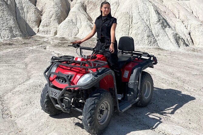 ATV Adventure Tours in Cappadocia - What to Expect on the Tour