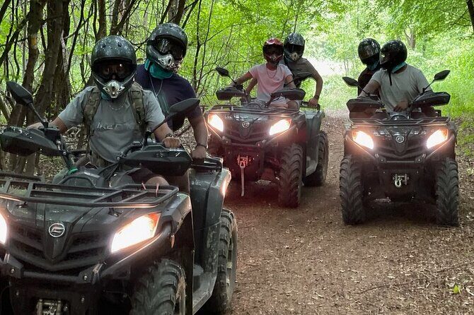 ATV and Buggy Off-Road Tour in Veliko Tarnovo and Arbanasi - Why This Tour Delivers Great Value