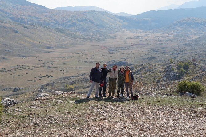 ATV Full Day Adventure through National Park Galicica Ohrid - Practical Details: What You Need to Know