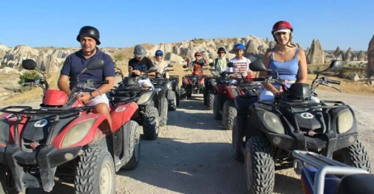 ATV / Quad Bike Tour - Final Thoughts: Is It Worth It?