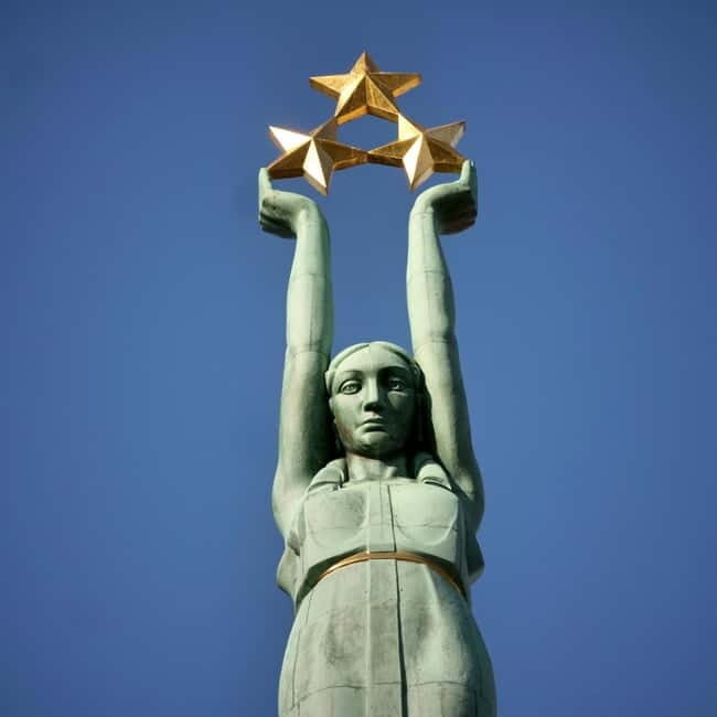 Audio Tour of Riga Old Town - What’s Included and How It Works