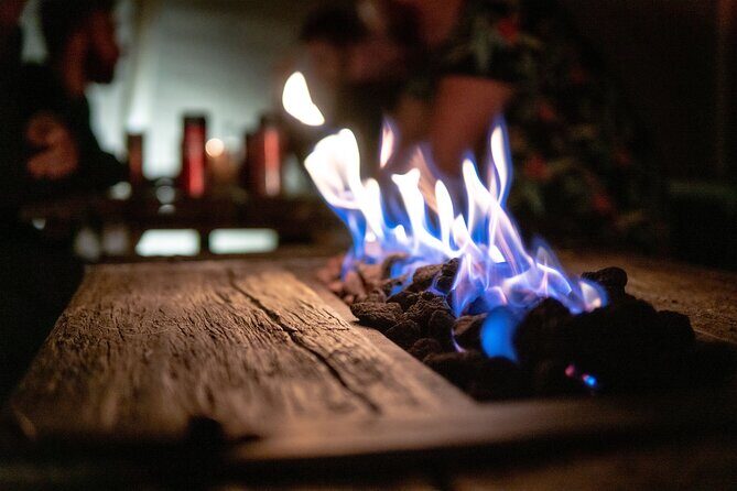 Aurora Borealis Tour in Kiruna - Lapland with Stejk Street Food - Comprehensive Review of the Aurora Borealis Tour in Kiruna