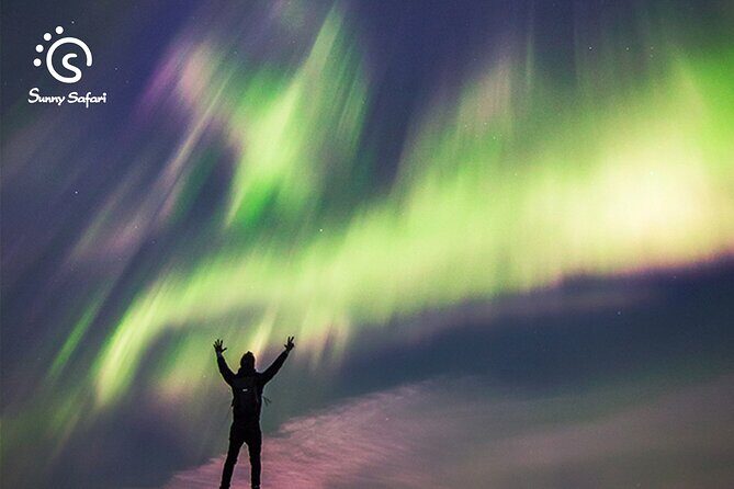 Aurora Borealis Trip - Autumn - Who Should Consider This Tour?