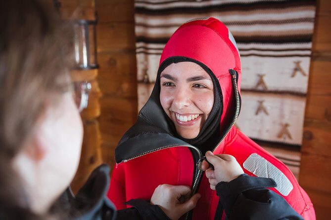 Aurora Ice Floating in Rovaniemi - What the Reviews Say About the Tour