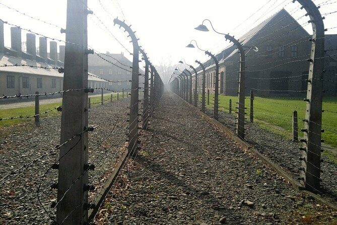 Auschwitz and Birkenau Guided Tour from Krakow - Why This Tour Stands Out