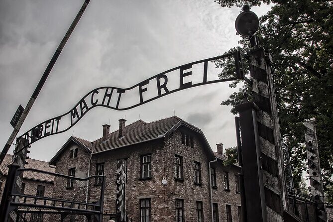 Auschwitz-Birkenau and Salt Mine Tour with private transport from Krakow - Final Thoughts: Who Should Book This Tour?
