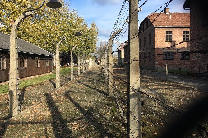 Auschwitz-Birkenau Day Tour from Wroclaw - In-Depth Breakdown of the Itinerary