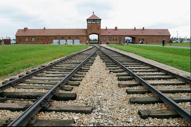 Auschwitz - Birkenau from Katowice - FAQs