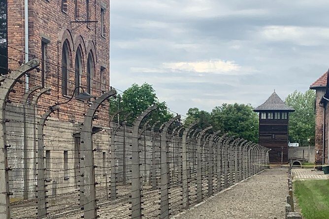 Auschwitz-Birkenau guided tour from Krakow - private car - The Transportation: Comfort and Convenience