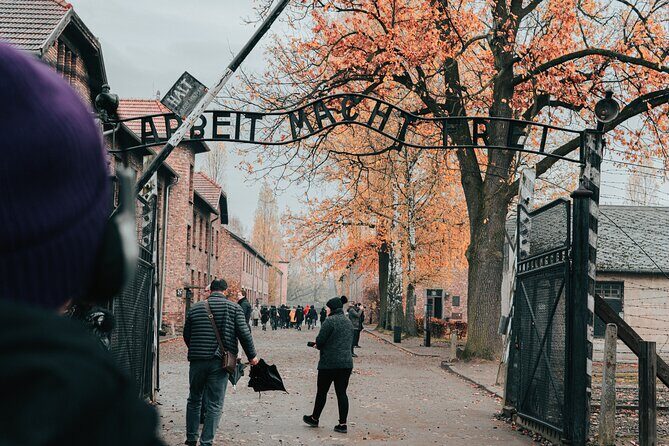 Auschwitz Birkenau guided tour from Krakow private chauffeur - Why This Tour Offers Great Value