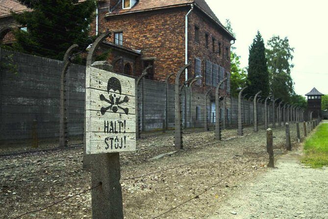 Auschwitz Birkenau Memorial and Museum group tour from Krakow - Who Should Consider This Tour?