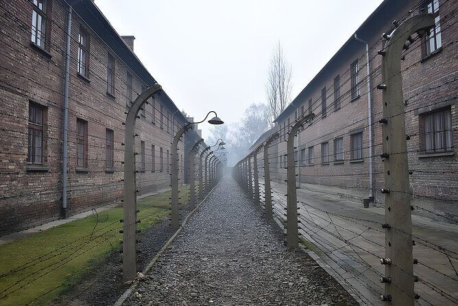 Auschwitz-Birkenau Memorial and Museum Guided Tour from Krakow - Final Thoughts