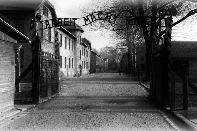 Auschwitz & Birkenau Museum Guided Tour from Krakow with Tickets - The Sum Up